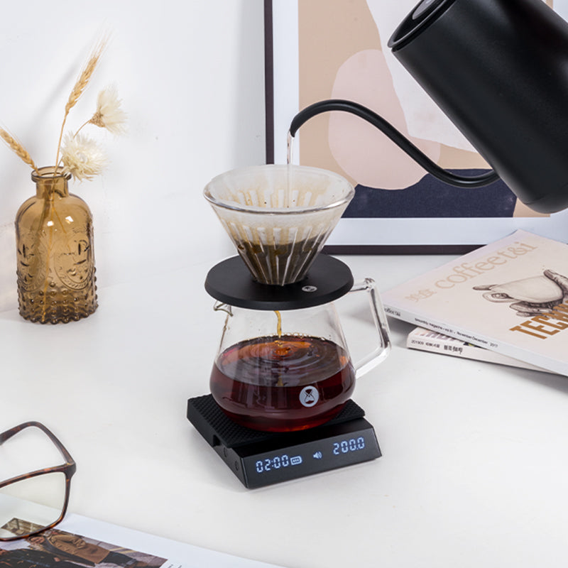 Timemore | Mission Coffee Works