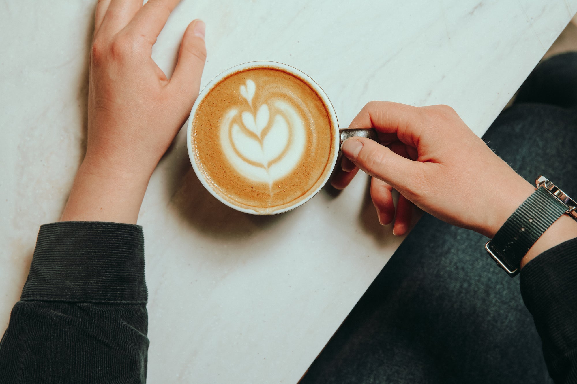 Mission Coffee Works | Gifts