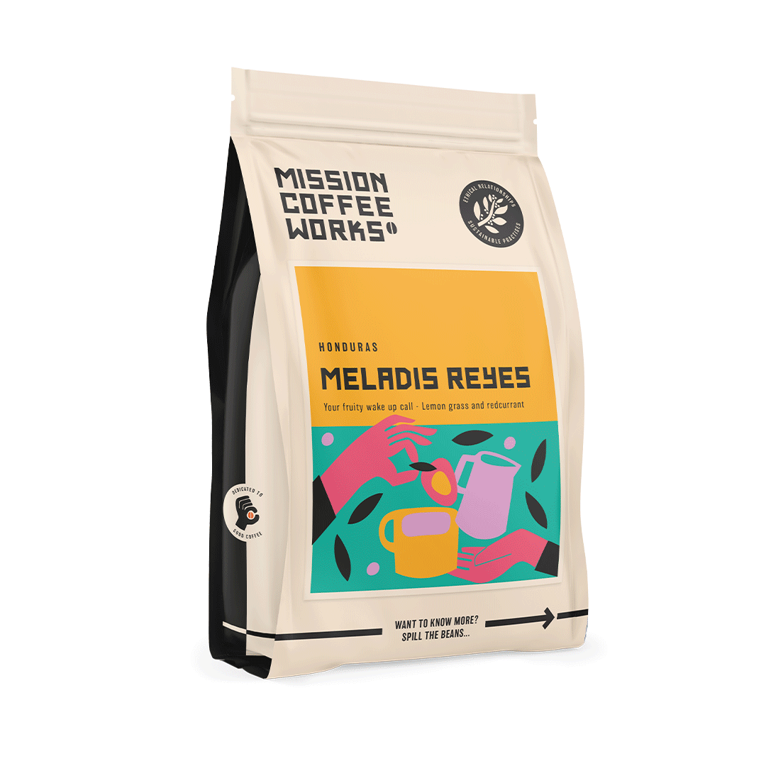 Coffee Subscription - Fixed Term - new – Mission Coffee Works
