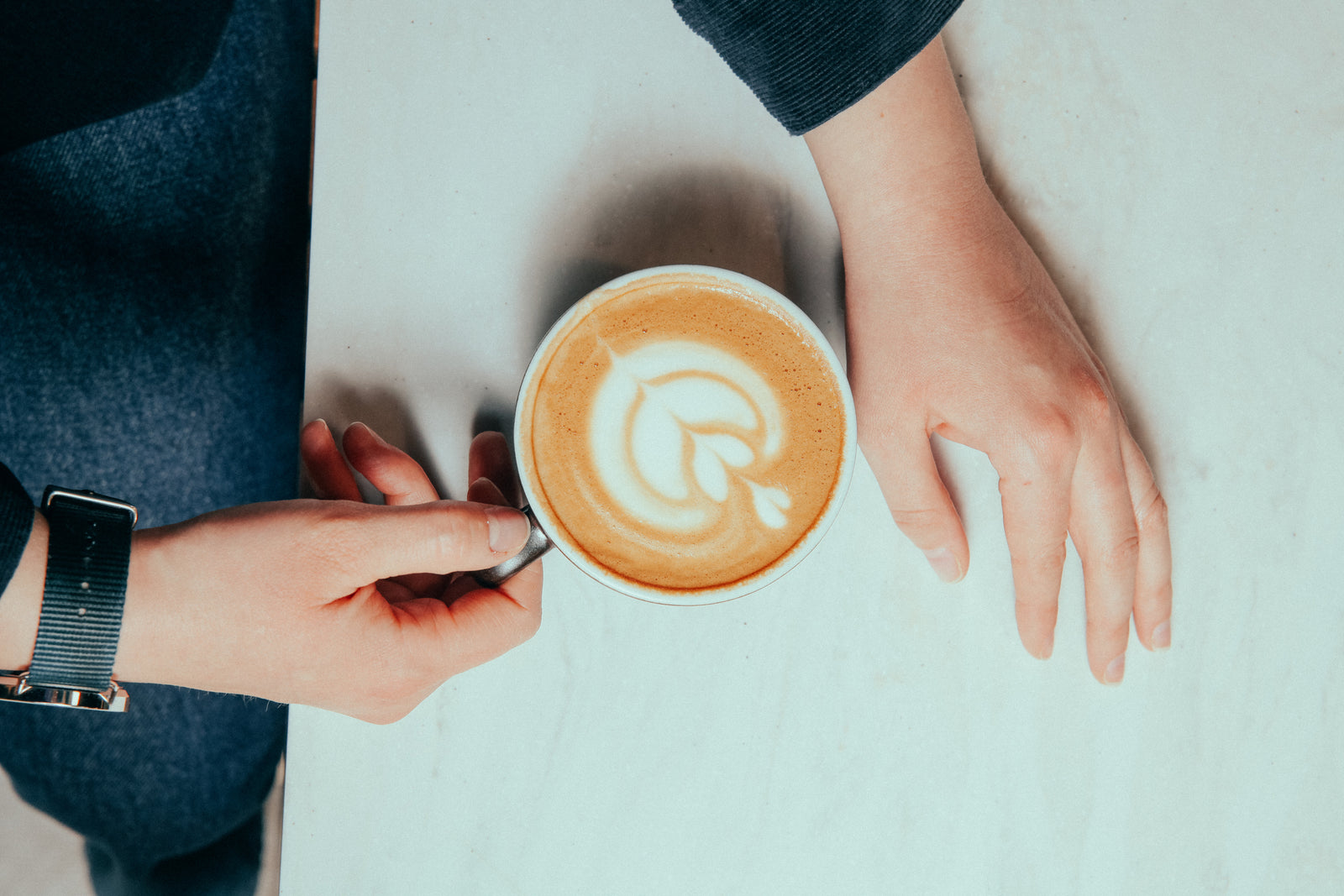 Specialty Coffee Brew Guides – Mission Coffee Works