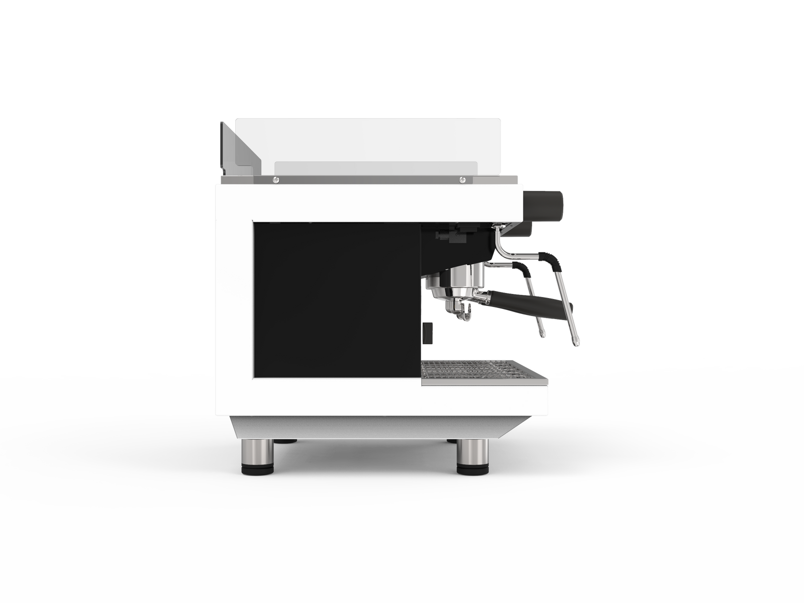 Sanremo Zoe Vision – Mission Coffee Works