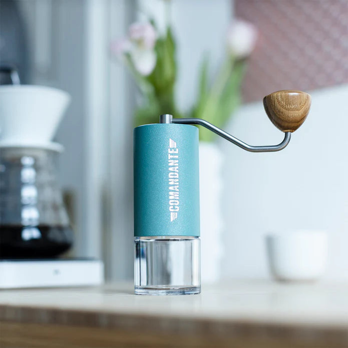 Comandante c40 nitro blade coffee grinder stores store