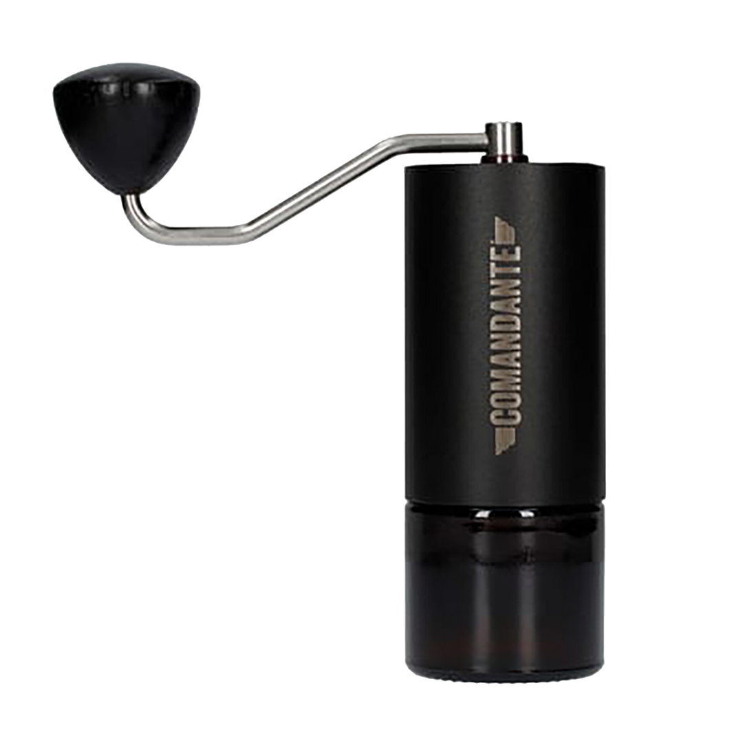 Comandante C40 MK4 Nitro Blade Coffee Grinder Mission Coffee Works